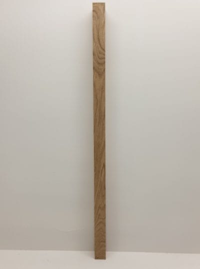 Square Spindles - Stair Bits