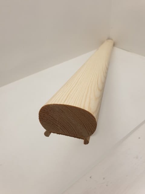 Handrails & Baserails - Stair Bits