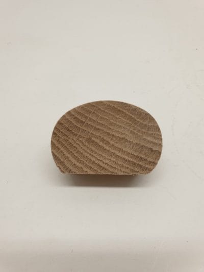 Handrail Oval Pattern - Stair Bits