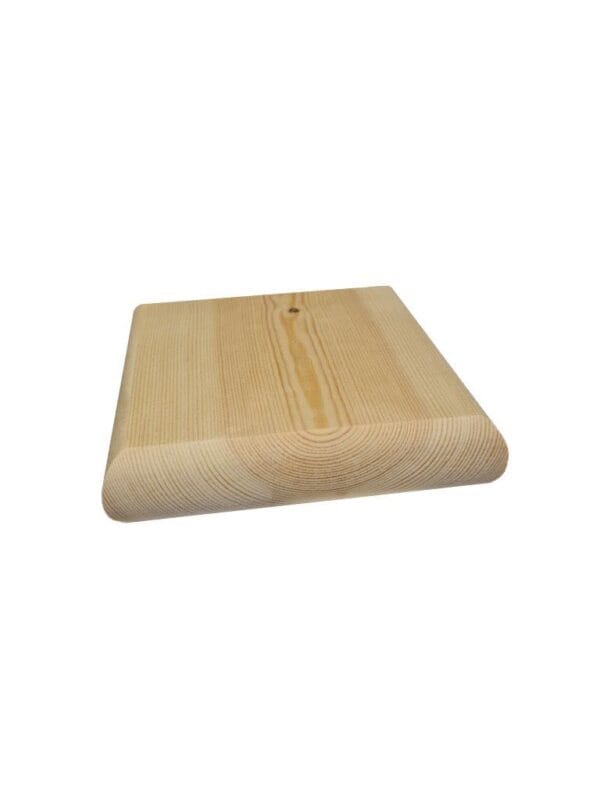 Newels - Stair Bits