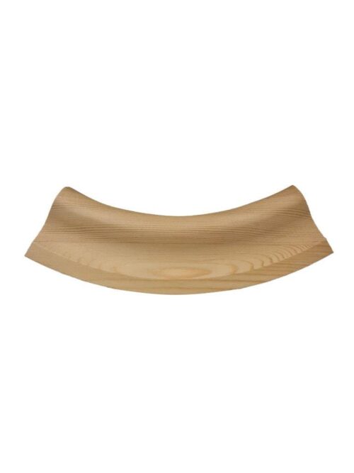 Continuous Pine Handrail HDR Up Ramp - Stair Bits