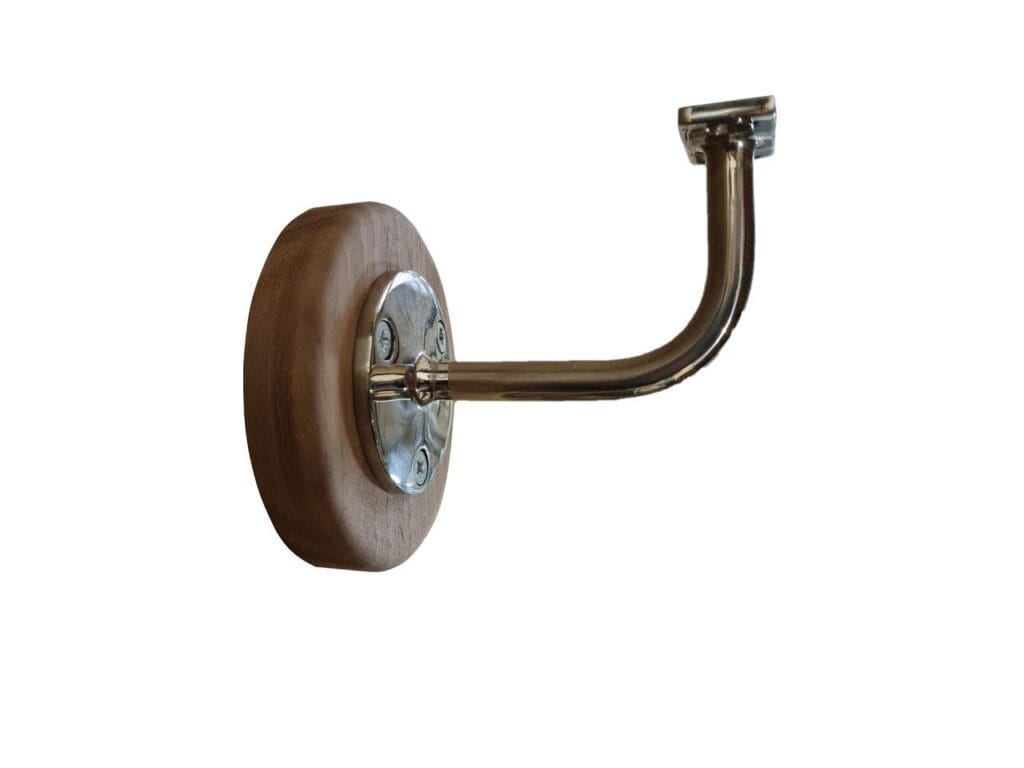 Handrails - Stair Bits