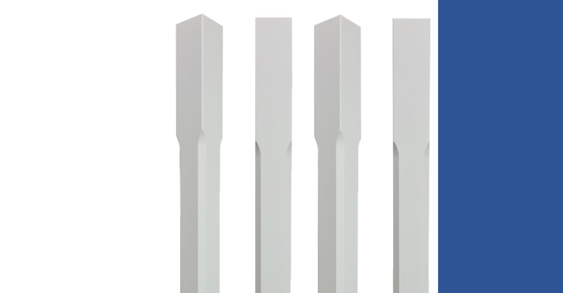 Turned Stair Parts UK | Affordable Timber Stair Spindles - Stair Bits
