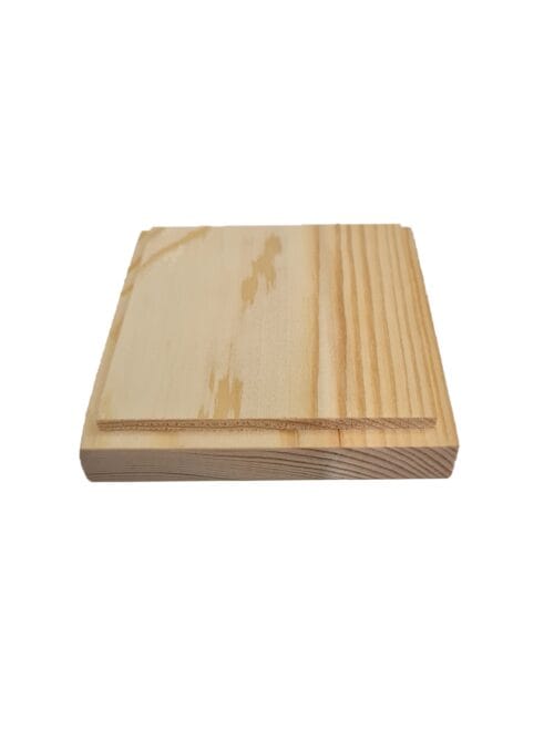 Flush Cap - Stair Bits