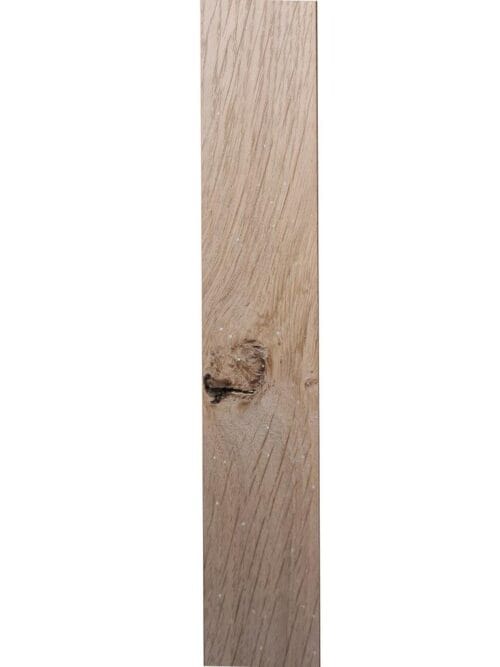 Rustic Character Oak Square Spindles - Stair Bits