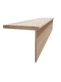 Stair Risers - Stair Bits