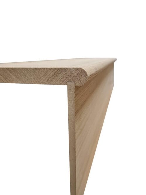 Tread and Riser Kit - Stair Bits