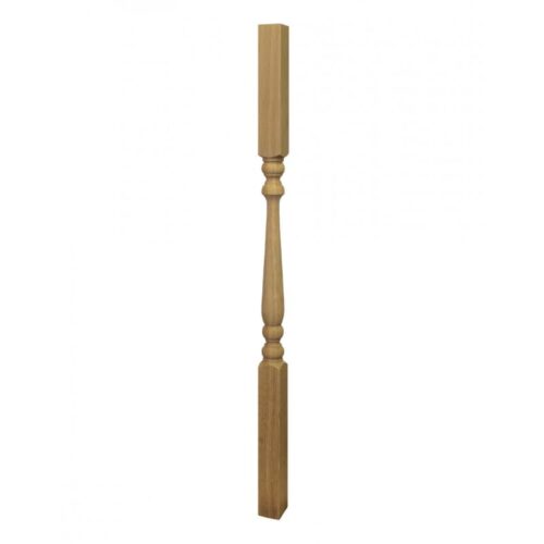 Canadian Spindle - Stair Bits