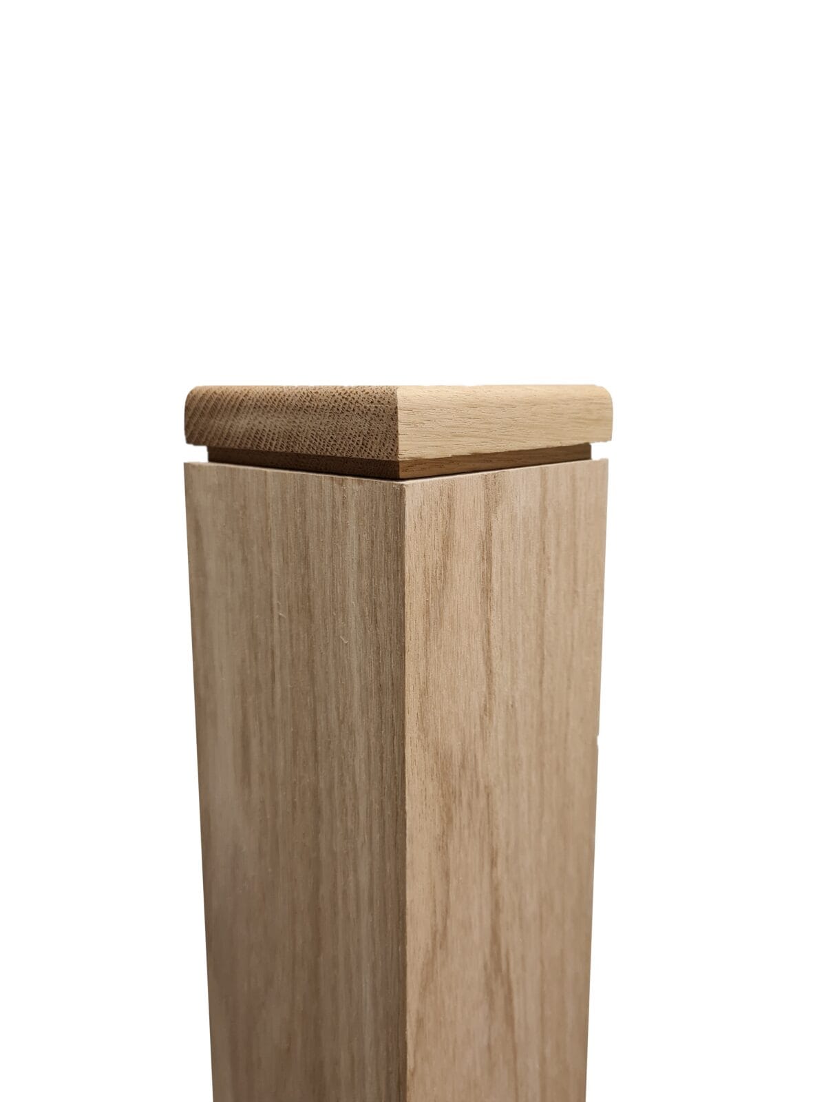 Flush Cap - Stair Bits