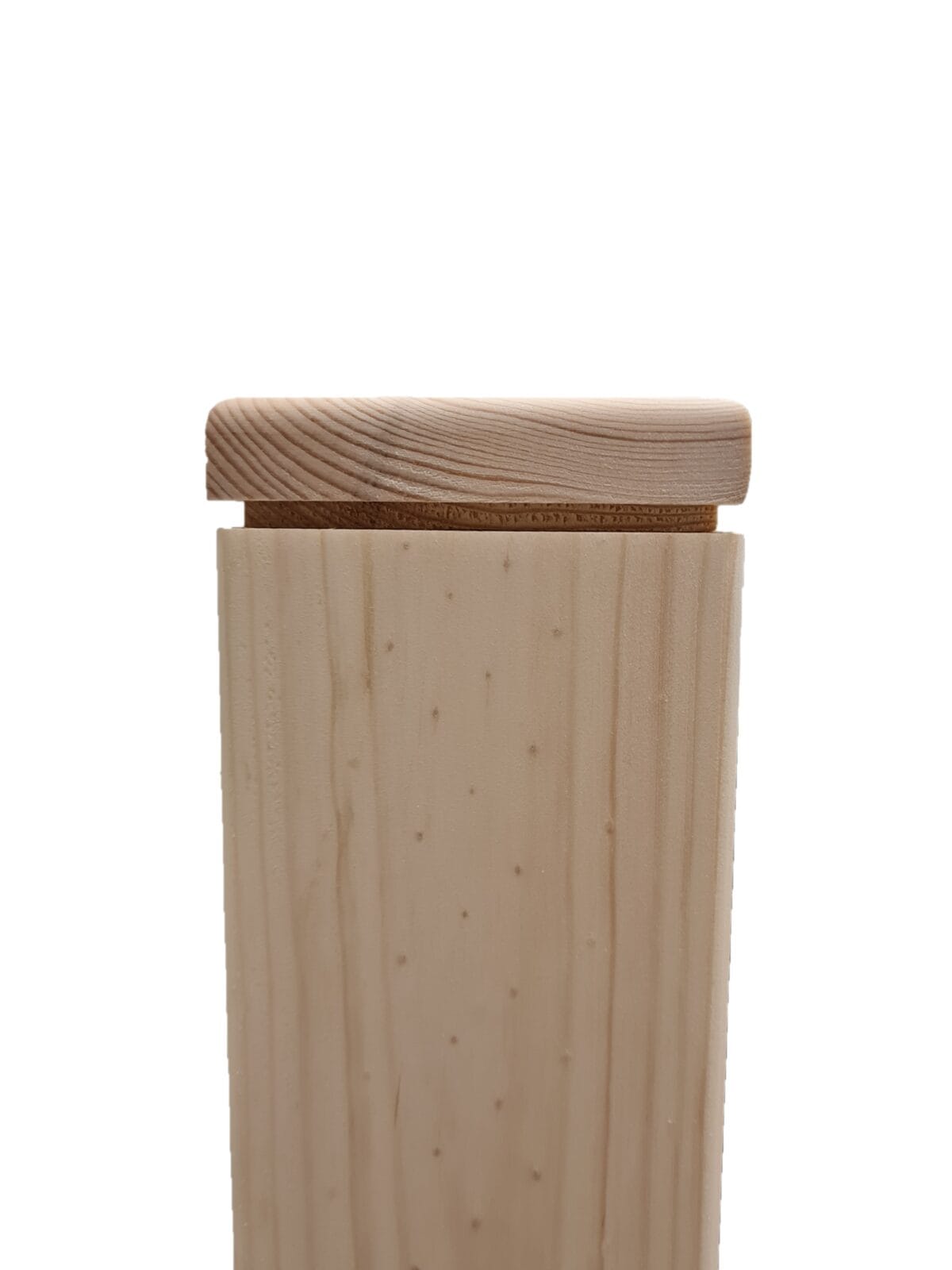 Flush Cap - Stair Bits