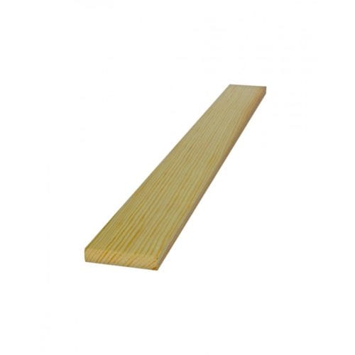 Oak 41mm Square Spindles - Stair Bits