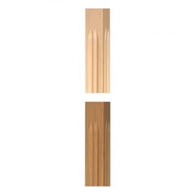 Linear Spindles - Stair Bits