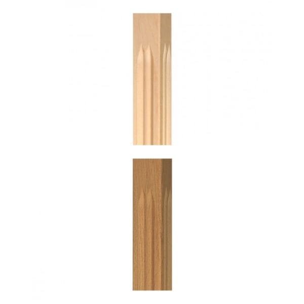 Linear Spindles - Stair Bits