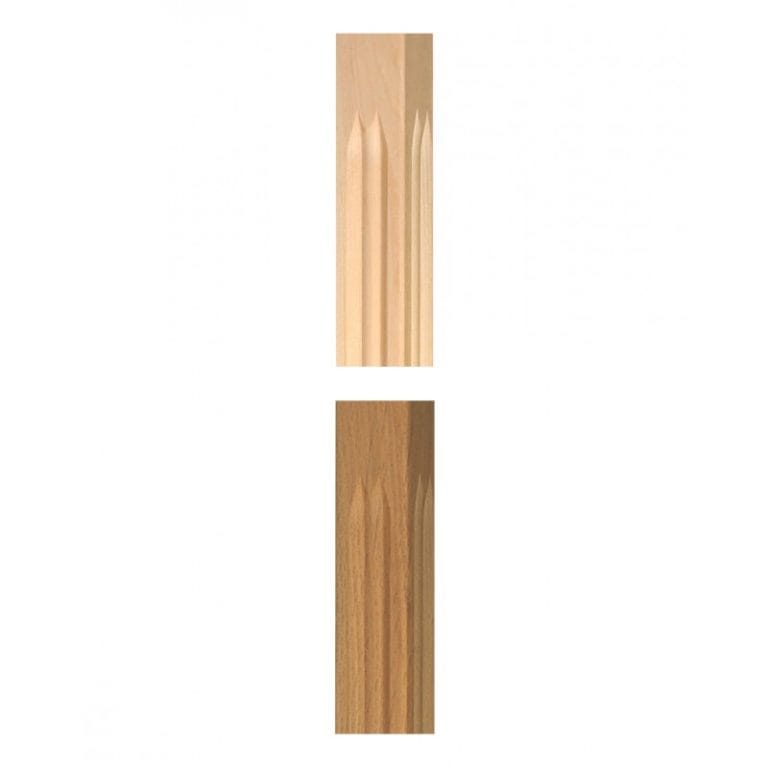 Linear Spindles - Stair Bits