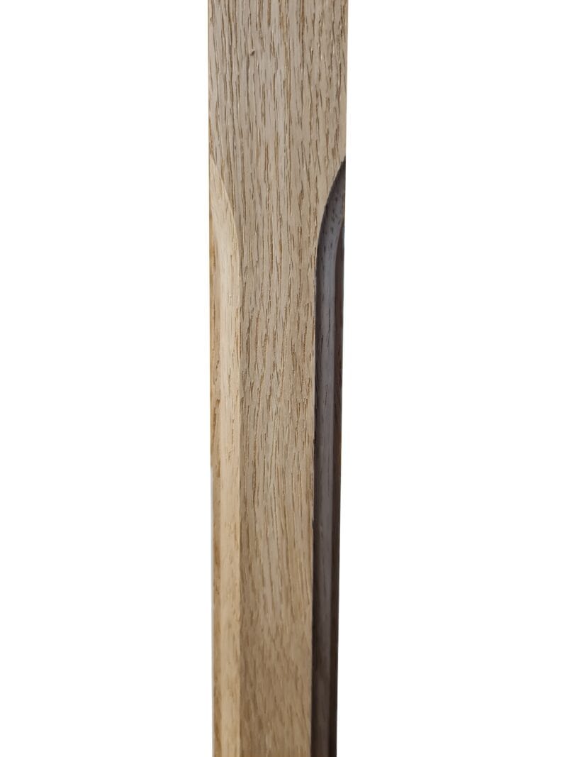 Ovolo Spindles - Stair Bits