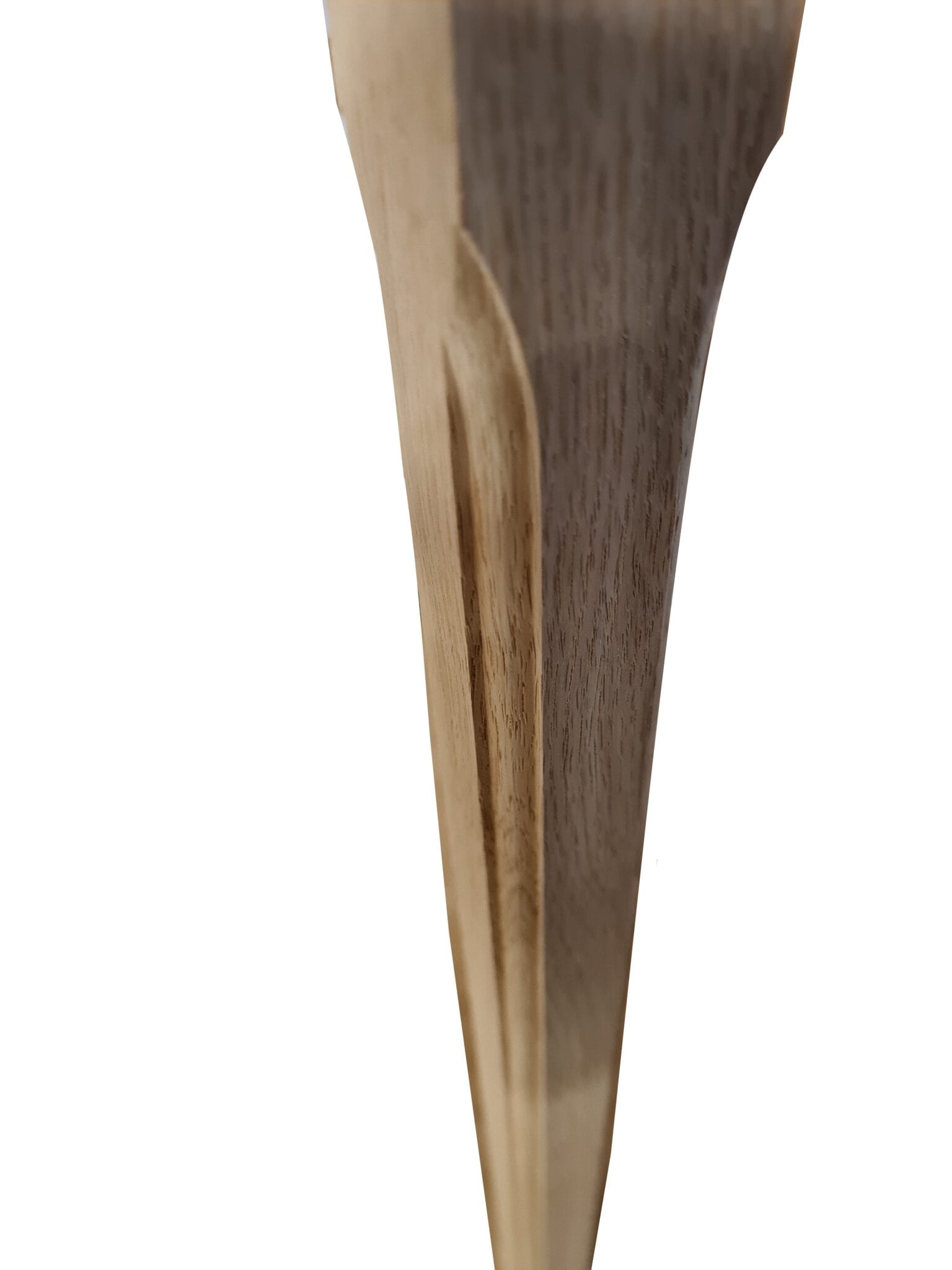 Ovolo Spindles - Stair Bits