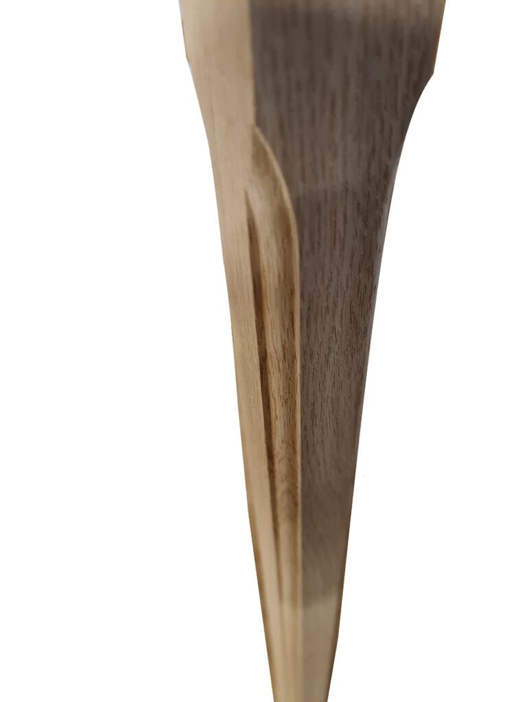 Ovolo Spindles - Stair Bits