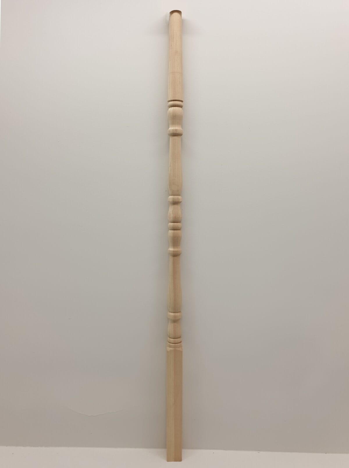 Stair Spindles | Timber Stair Spindles | Wooden Spindles - Stair Bits