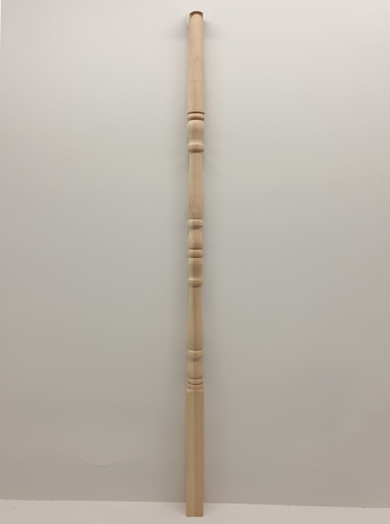 Square Spindles - Stair Bits