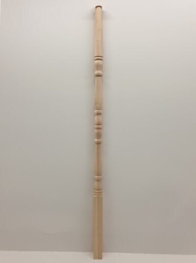 Victorian Spindles - Stair Bits