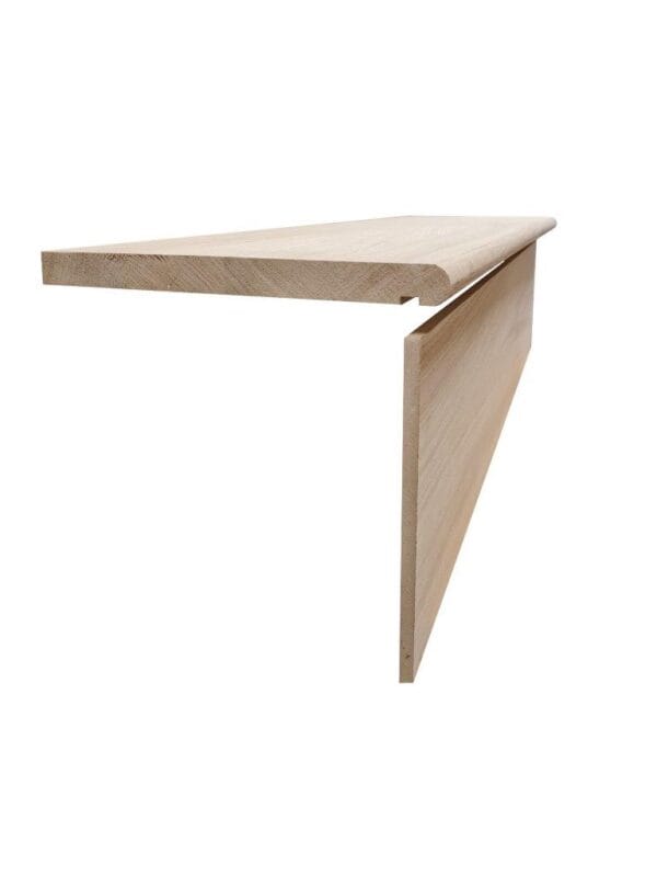 Tread and Riser Kit - Stair Bits