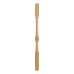 Stair Spindles | Timber Stair Spindles | Wooden Spindles - Stair Bits